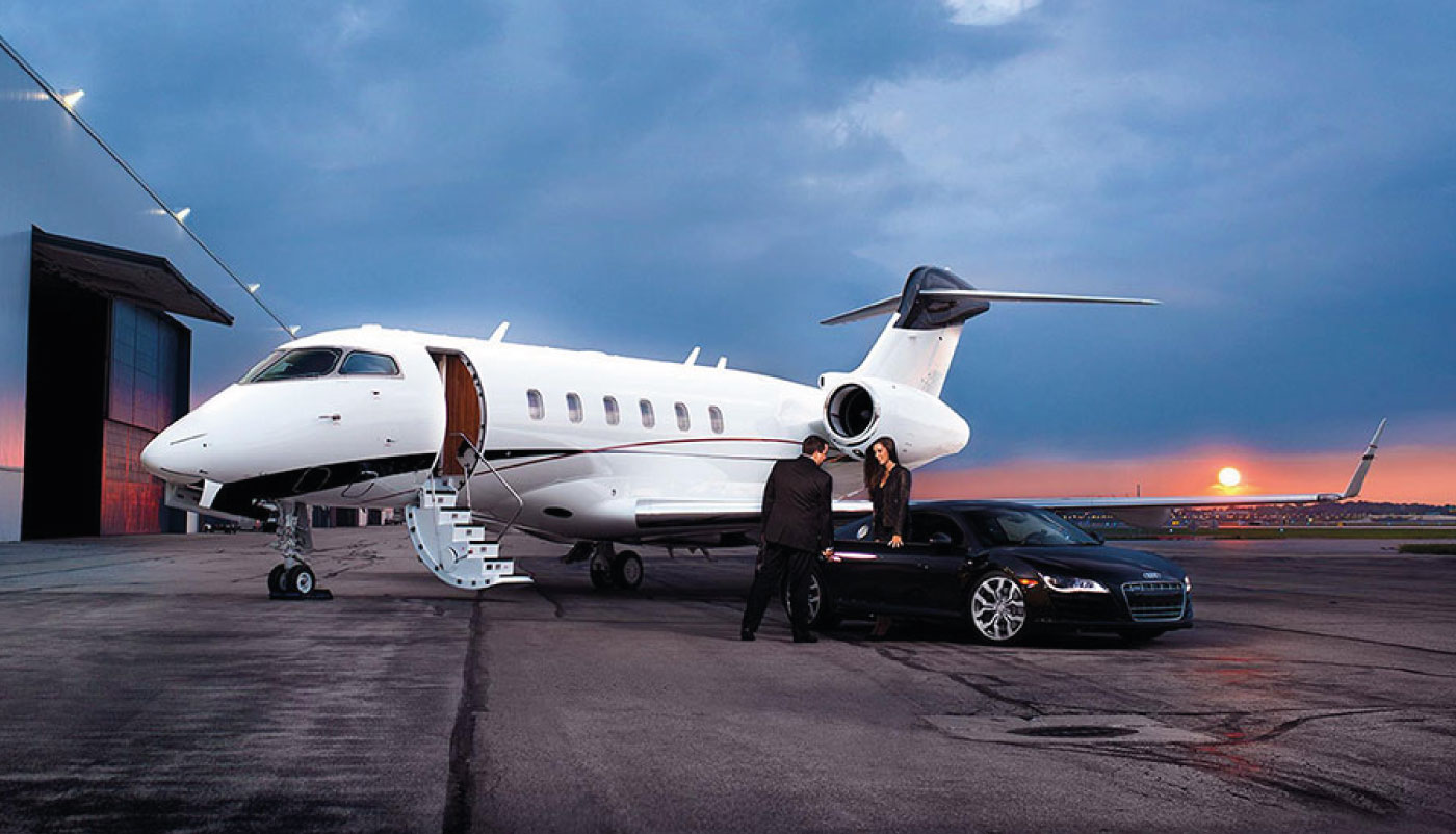Özel Uçak Kiralama | Özel Jet | Hava Taksi - ANGORA JET
